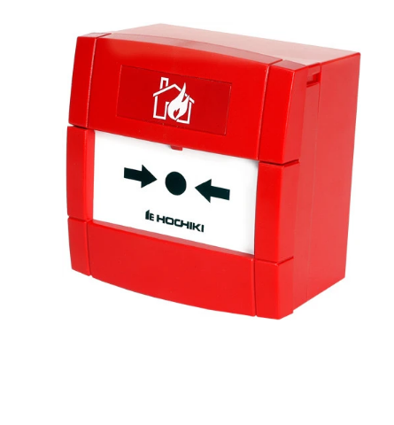 CCP-E Hochiki Conventional Manual Call Point – Safetag – Fire fighting ...