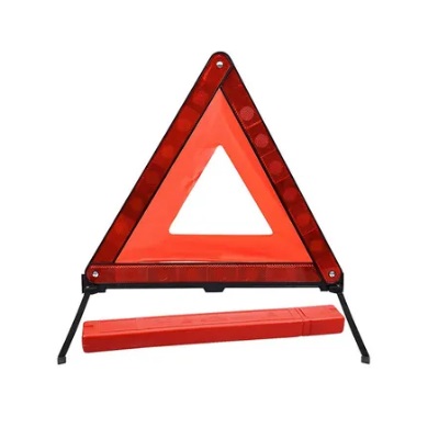 D-9A Warning Triangle – Safetag – Fire fighting & Safety equipment LLC