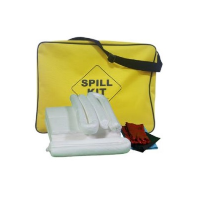 D’Sorb Oil Spill Kit 20 ltr – Safetag – Fire fighting & Safety ...