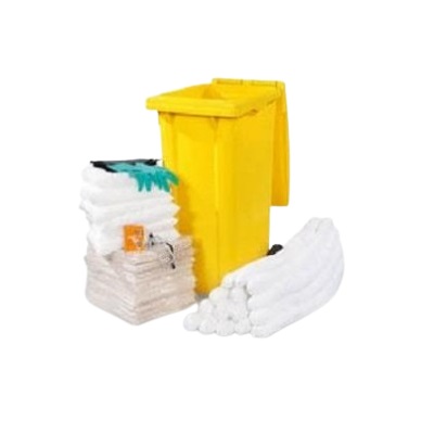 D’Sorb Spill Kit Oil 240 ltr – Safetag – Fire fighting & Safety ...