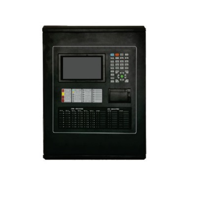 Finder FF FCP500-1L 1 Loop Intelligent Addressable Fire Control Panel ...
