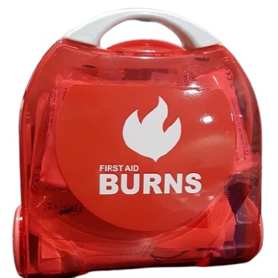 First Aid Burns – Safetag – Fire fighting & Safety equipment LLC