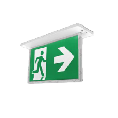 Fonux BK3 ACEM – Z Emergency Exit Light – Safetag – Fire fighting ...