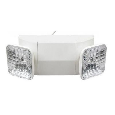 GV- LX-680 UL Dual Head Emergency Light – Safetag – Fire fighting ...