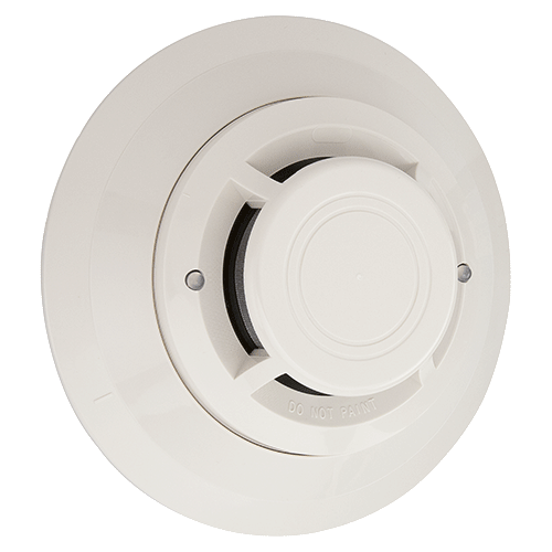 System Sensor 7251 High Sensitivity Laser Smoke Detector – Safetag ...