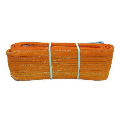 Vaultex GAN 2 Ply Polyester Webbing Sling (10T X 8M) – Safetag