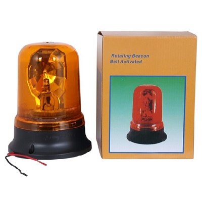 ABM Rotating Beacon Belt Activated – Safetag