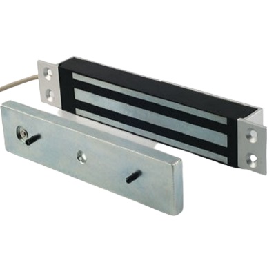 Elock-600M, 600 Lbs Mortise Lock – Safetag