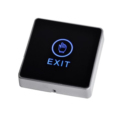 Elock EL-EC2 Touch to Exit Button – Safetag