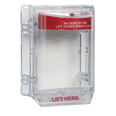 STI 1130 Stopper II Surface Mount (50MM Spacer) With Integral Sounder ...