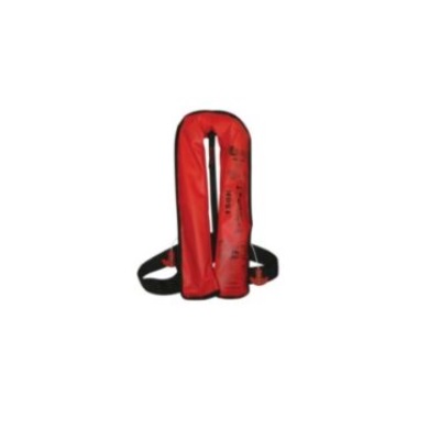 Lalizas Inflatable Lifejacket Lamda, Auto, 150N, Solas/Med – Safetag ...
