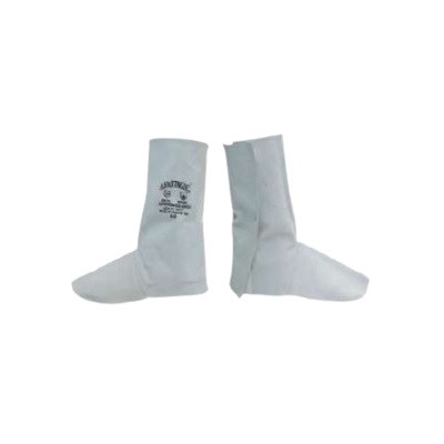 Armstrong SLG Leather Welding Leg Guard – Safetag – Fire fighting ...