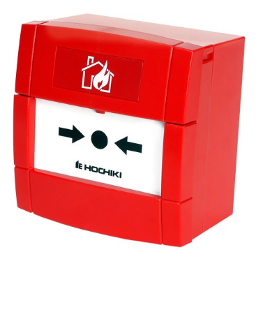 CCP-Savwire Hochiki Conventional 2 Wire Manual Call Point – Safetag ...