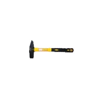 Armstrong SNP Chipping Hammer with TPR Handle (500 Grams) – Safetag ...