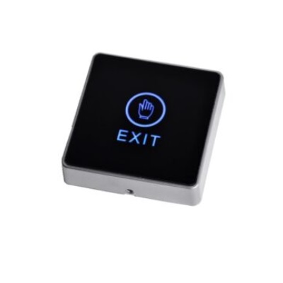 Elock EL-EC2 Touch to Exit Button – Safetag – Fire fighting & Safety ...
