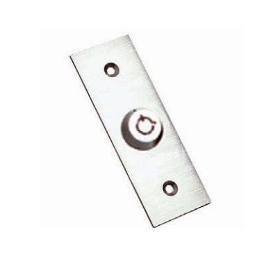 Elock EL-KS2 2 Position Removable Key Switch, Narrow Style, Single Pole ...