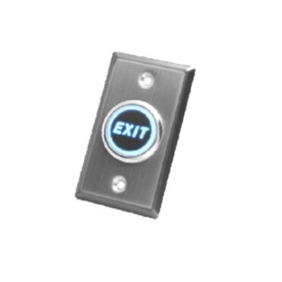 Elock EL-S50LC Multi Color Touch Exit Button – Safetag – Fire fighting ...