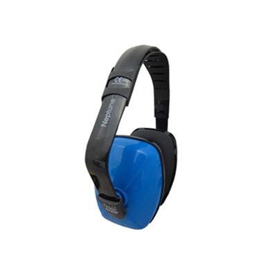 Steif EM 5003 Earmuff Neptune Blue – Safetag – Fire fighting & Safety ...