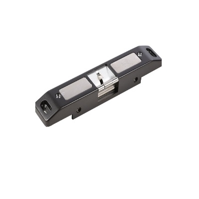 Elock-S621S Electric Strike Lock For Panic Push Bar (Fail Safe/ Fail ...