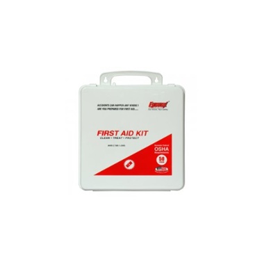 Eyevex FA50 First Aid Kit 50 People – Safetag – Fire fighting & Safety ...