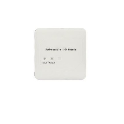 Finder FF MIC500 Intelligent Addressable Fire Alarm I/O Module ...
