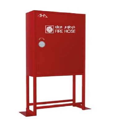 Fire hose Cabinets – Safetag – Fire fighting & Safety equipment LLC