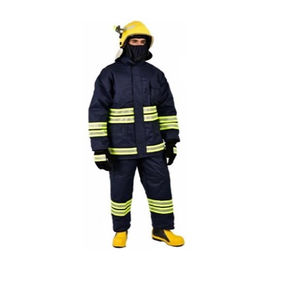 Protecsafe Fire Proximity Suits – Safetag – Fire fighting & Safety ...