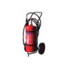 Fireguard 25Kg Dry Chemical Powder Fire Extinguisher Trolley – Safetag ...