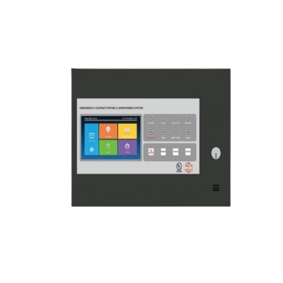 Fireguard FG-101 Emergency Lighting Testing And Monitoring System ...