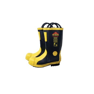 Lalizas Fireman’s Boots SOLAS/MED – Safetag – Fire fighting & Safety ...