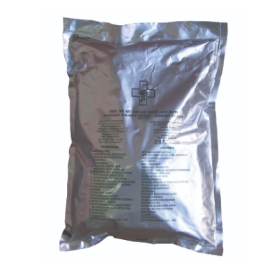 First Aid Kit – Safetag – Fire fighting & Safety equipment LLC