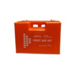 Firstar First Aid Kit For 100 People – Safetag – Fire fighting & Safety ...
