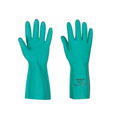 Honeywell HDF Nitrile Gloves (Pack Of 10Pairs) – Safetag – Fire ...