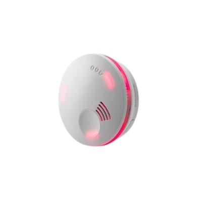 Heat detectors – Safetag – Fire fighting & Safety equipment LLC