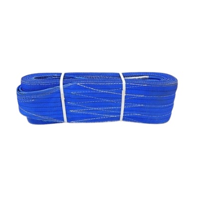Vaultex IPO 2 Ply Polyester Webbing Sling (8T X 6M) – Safetag – Fire ...