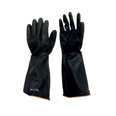 Steif Heavy Duty Industrial Gloves – Safetag – Fire fighting & Safety ...