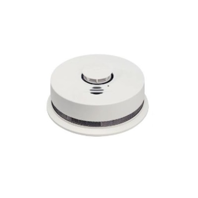 Interlogix SDX-135Z Wireless Smoke Detector with Heat and Freeze Sensor ...