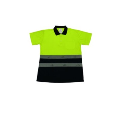 Vaultex KMJ T-Shirt with Vaultex Reflective – Safetag – Fire fighting ...