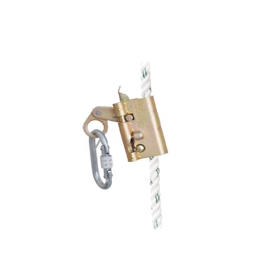 Karam PN 2000A Rope Grab Fall Arrester – Safetag – Fire fighting ...