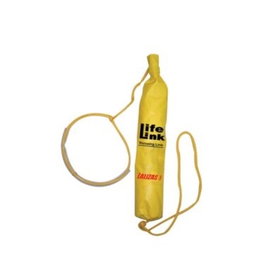 Lalizas Lifelink Throwing Line, with 23M Rope – Safetag – Fire fighting ...