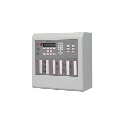 Maf M01070-2 Loop Fire Alarm Control Panel – Safetag – Fire fighting ...