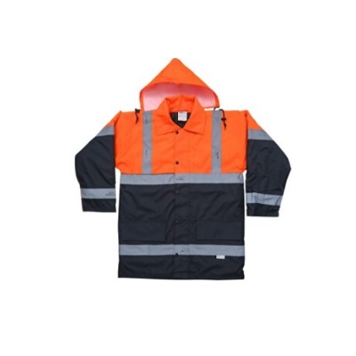 Vaultex OIP Winter Jacket-1020 GSM – Safetag – Fire fighting & Safety ...