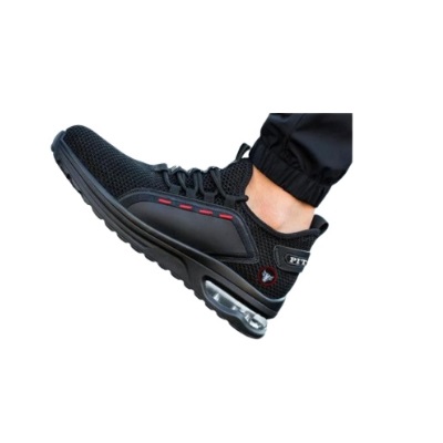 PITBULL – Safetag – Fire fighting & Safety equipment LLC