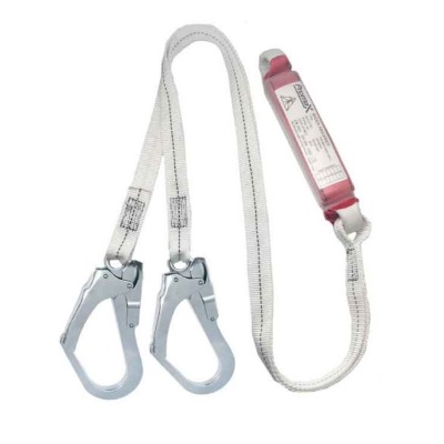 Promax NSS-100Y Shock Absorber – Safetag – Fire fighting & Safety ...