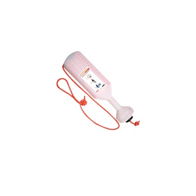 Lalizas Encapsulated Life Buoy Rescue Line – Safetag – Fire fighting ...