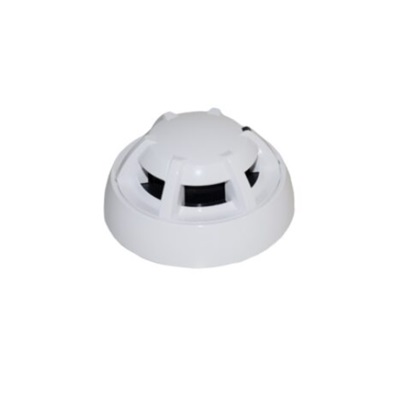 Secure SE-6627 Addressable Smoke Detector – Safetag – Fire fighting ...
