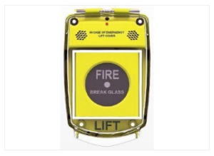 Sigma Smart Guard Protective Break Glass Cover – Surface Mounted ...