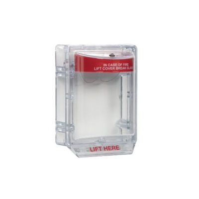 STI 1130 Stopper II Surface Mount (50MM Spacer) With Integral Sounder ...