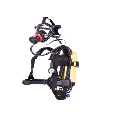 Spasciani RN Self Contained Breathing Apparatus – Safetag – Fire ...