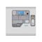 Zeta Simplicity Plus SP-252/M Analogue Addressable Fire Alarm Panel ...